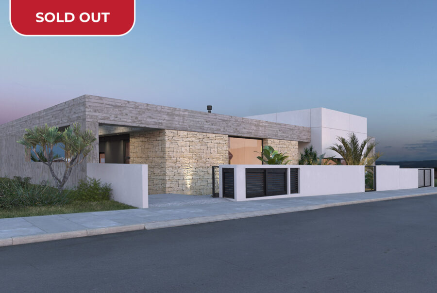 Projects | Caprice 22 Properties