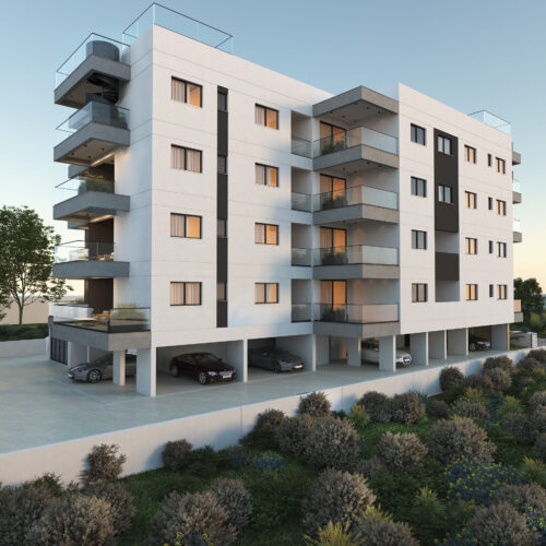 Niki Residences | Caprice 22 Properties