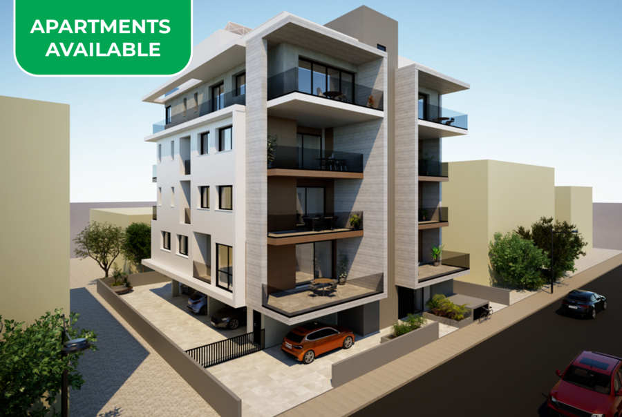 Projects | Caprice 22 Properties