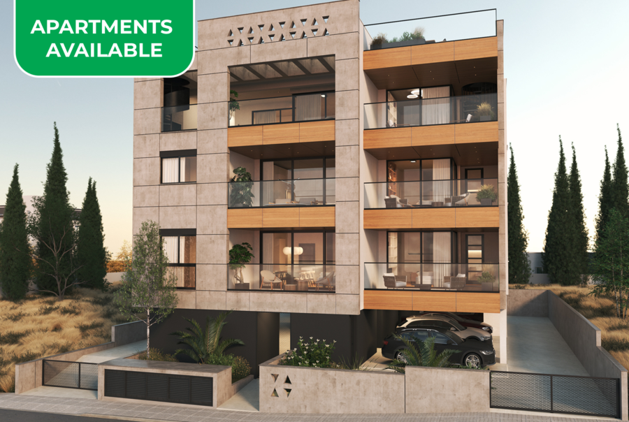 Projects | Caprice 22 Properties